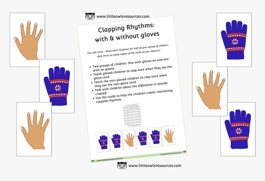 Clapping Cards Cover, HD Png Download - kindpng