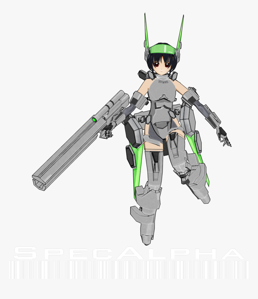 Mecha, HD Png Download - kindpng