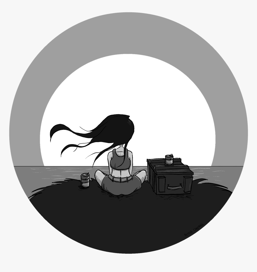 Pubg Transparent Frag Grenade, HD Png Download - kindpng