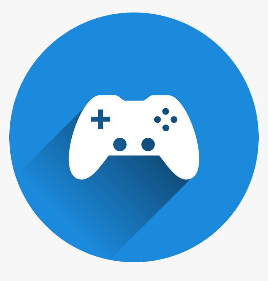 Video Games.png, Transparent Png - kindpng