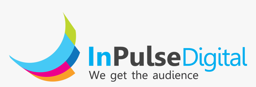 Inpulse Digital, HD Png Download - kindpng