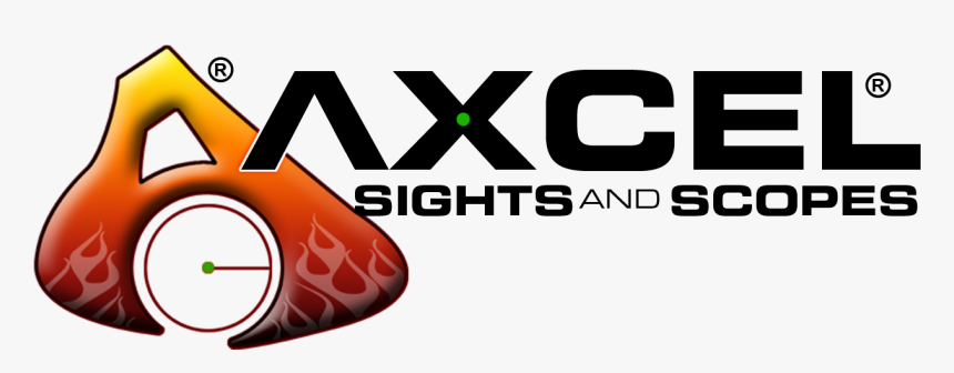 Axcel Archery Logo Png, Transparent Png - kindpng