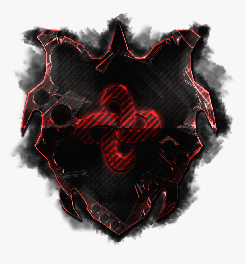 Transparent Roblox Red Logo