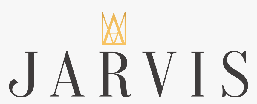 Jarvis Logo - Header, HD Png Download - kindpng