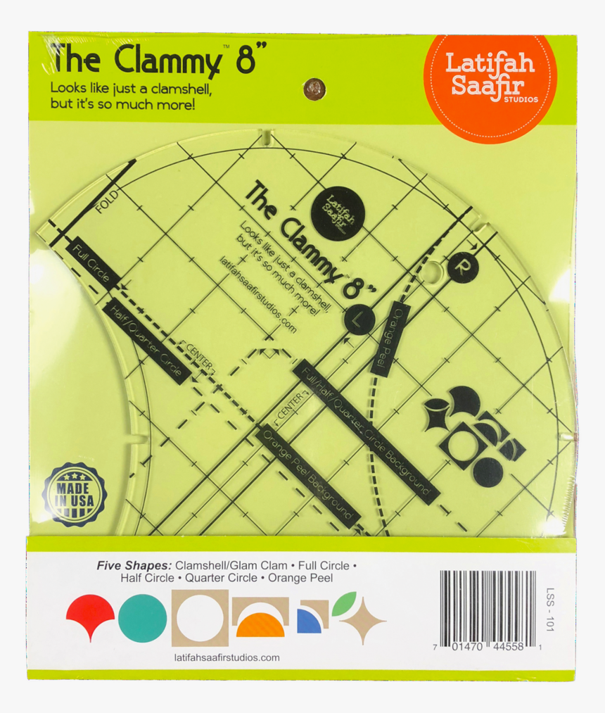 The Clammy 8 12 Clammy HD Png Download Kindpng The Clammy 8 12 Clammy HD Png Download Kindpng