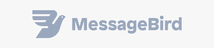 Messagebird, HD Png Download - kindpng