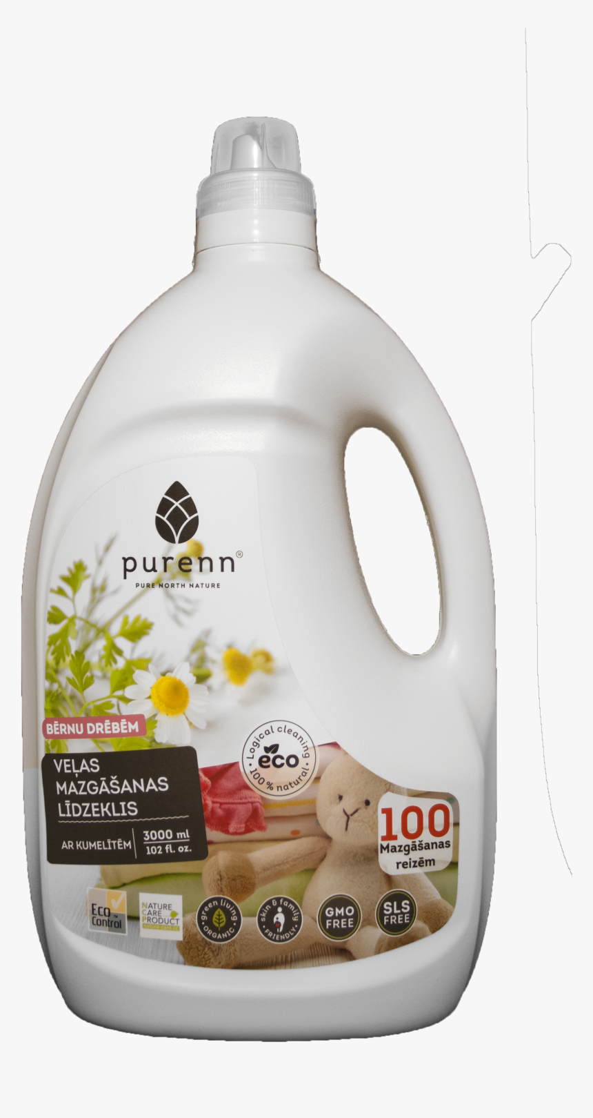 Detergent Png, Transparent Png - kindpng