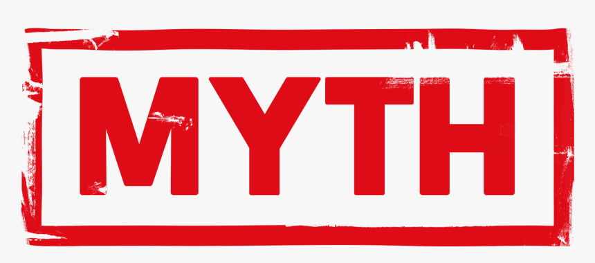 Myth Stamp Psd - Graphic Design, HD Png Download - kindpng