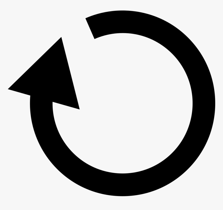 Circular Rotating Arrow - Rotating Arrow Gif Transparent, HD Png ... Circular Rotating Arrow - Rotating Arrow Gif Transparent, HD Png ...