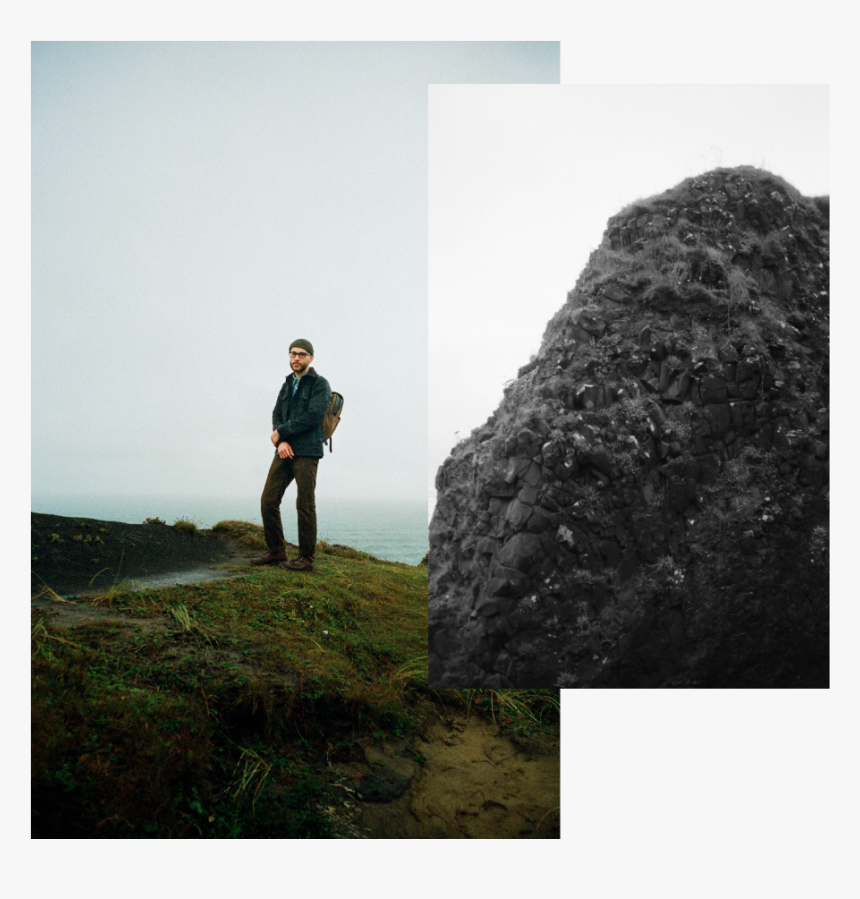 Josh-rocks, HD Png Download - kindpng