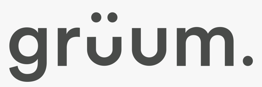 File - Gruum - Gruum Logo, HD Png Download - kindpng