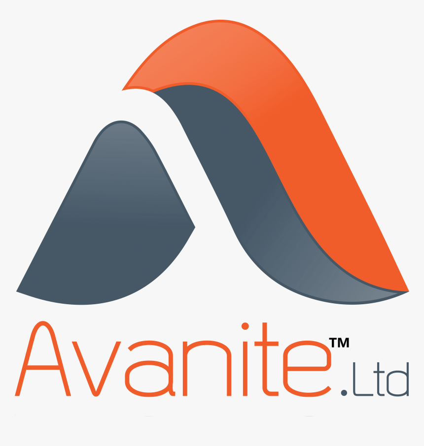 Avanite Logo, HD Png Download - kindpng