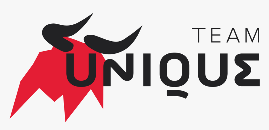 Team Uniquelogo Square, HD Png Download - kindpng