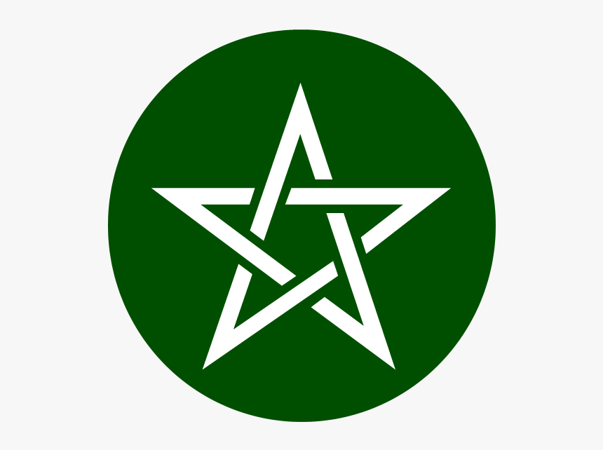 5 Point Star Logo HD Png Download Kindpng