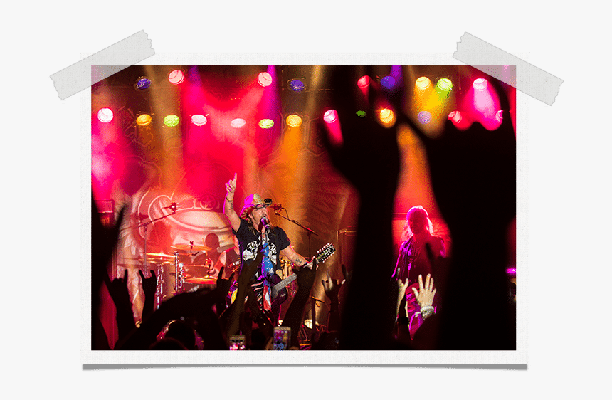 Stage, HD Png Download - kindpng