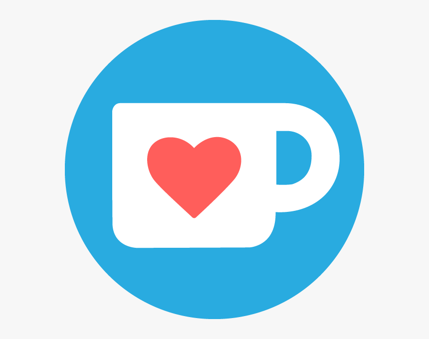 Buy Me Coffee - Ko Fi Logo, HD Png Download - kindpng Buy Me Coffee - Ko Fi Logo, HD Png Download - kindpng