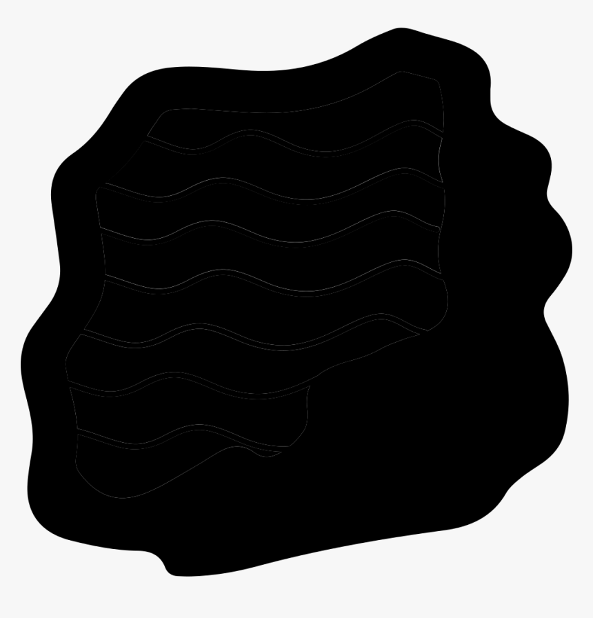 Metamorphic Rock, HD Png Download - kindpng