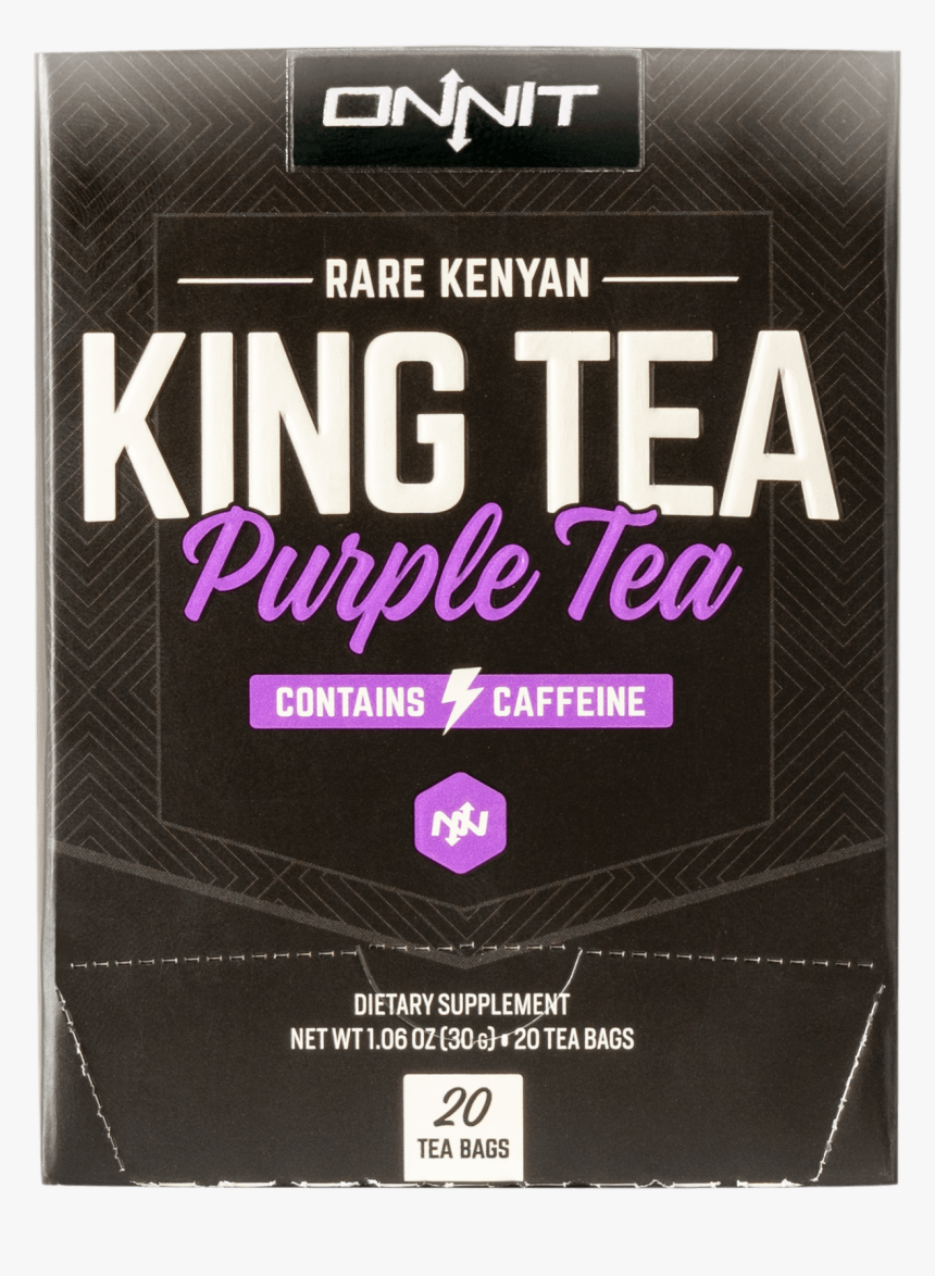 King Tea, HD Png Download - kindpng