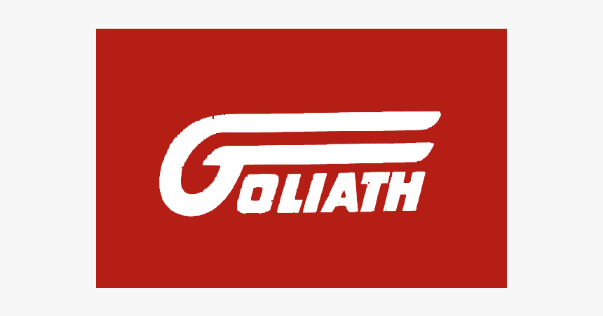 Goliath Logo - Parallel, HD Png Download - kindpng