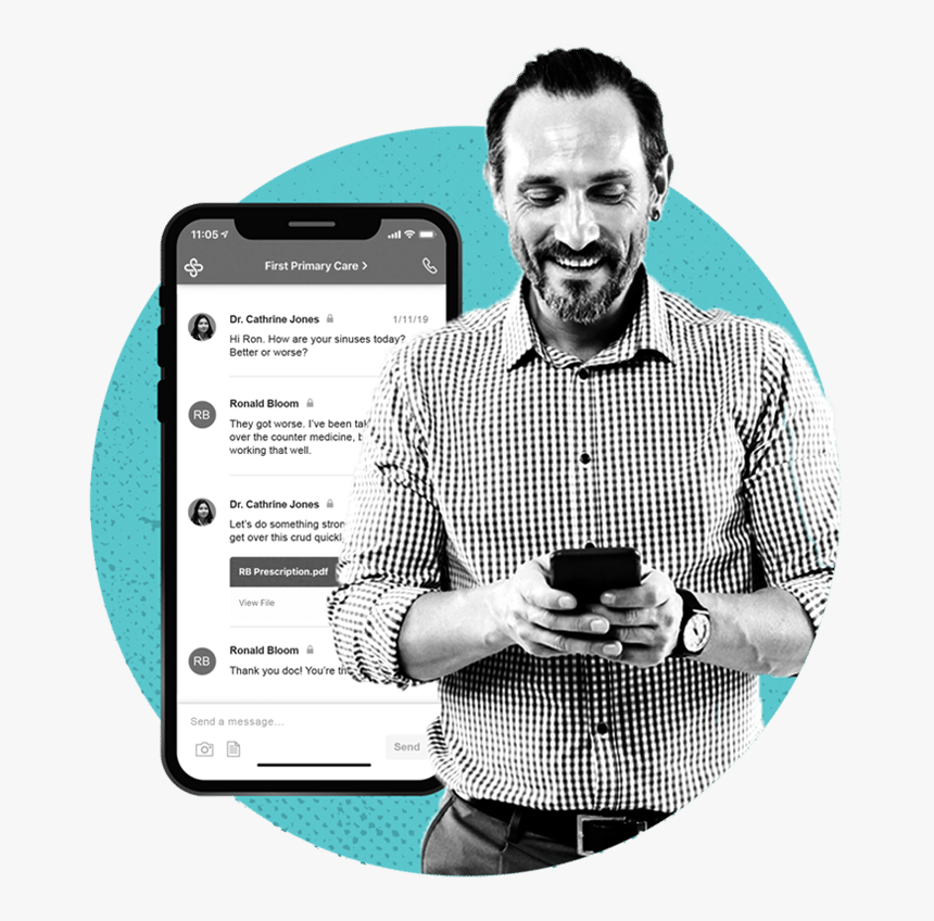 Smartphone, HD Png Download - kindpng