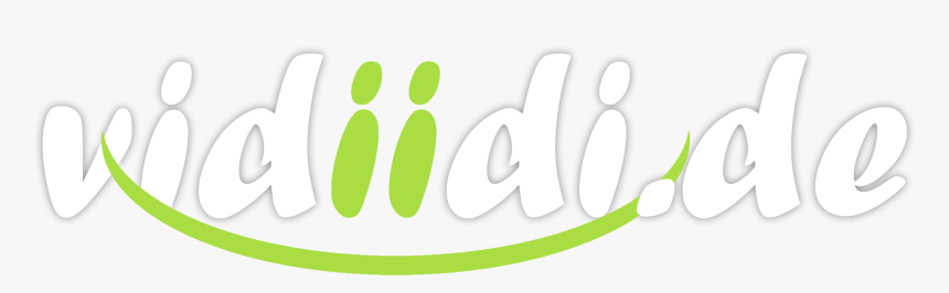 Vidiidi, HD Png Download - kindpng