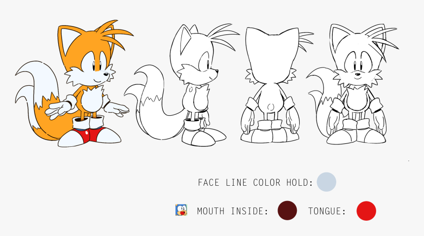Tails Sonic Mania Adventures, HD Png Download - kindpng Tails Sonic Mania Adventures, HD Png Download - kindpng