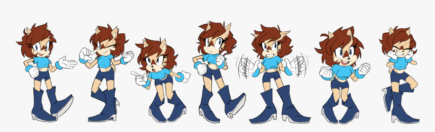 Sonic The Bumper Engine, HD Png Download - kindpng