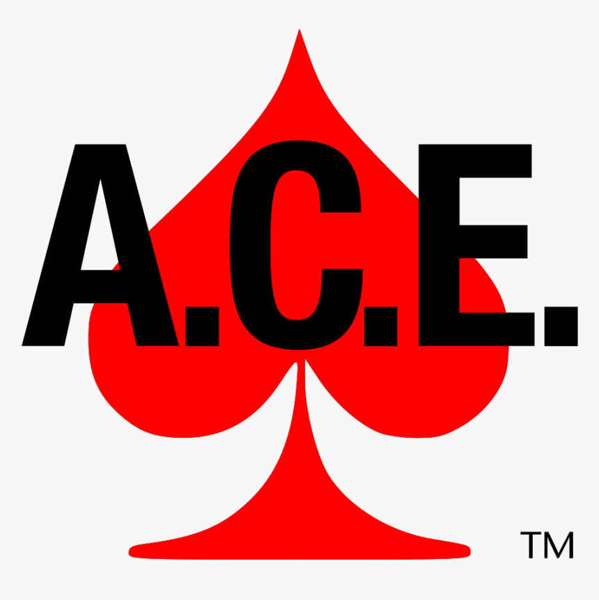 Ace, HD Png Download - kindpng
