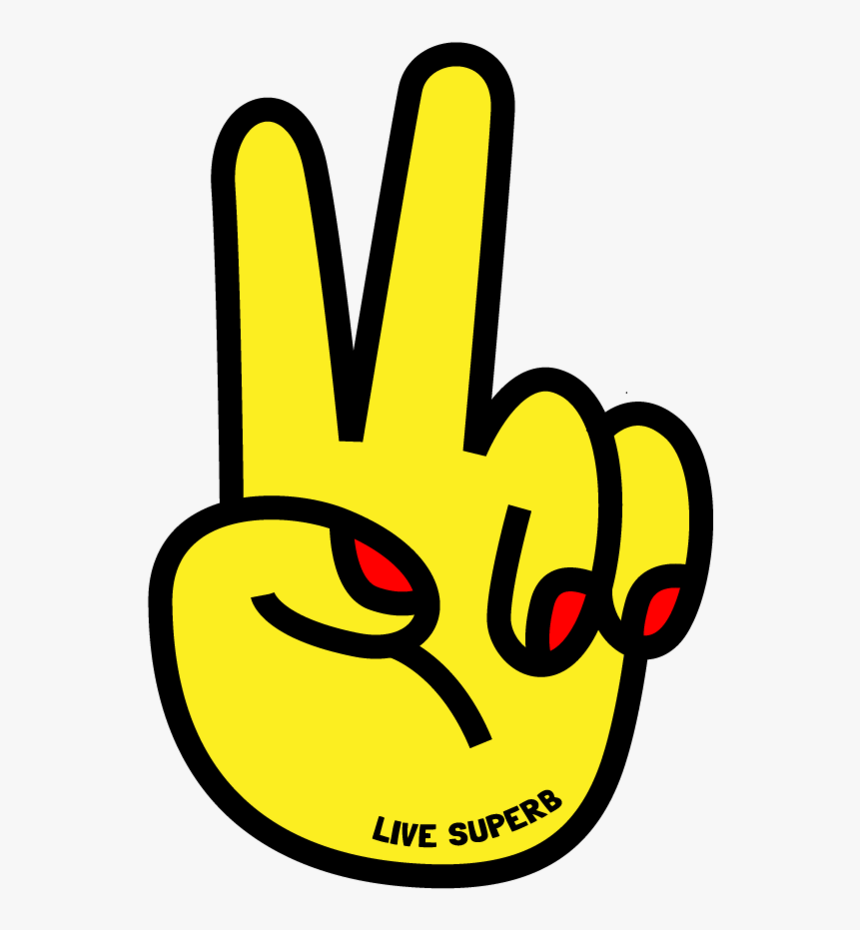 Peace, HD Png Download - kindpng