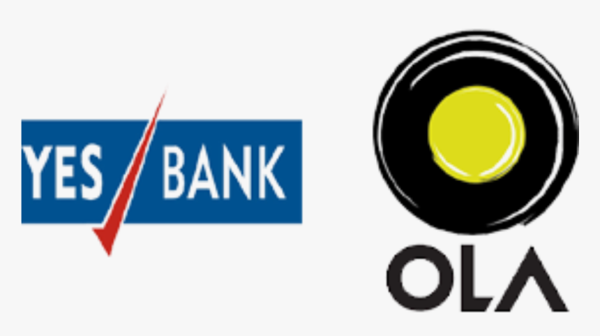 Ola Cabs Logo Ola Cabs Logo