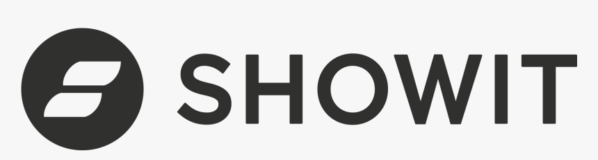 Showit Logo, HD Png Download - kindpng