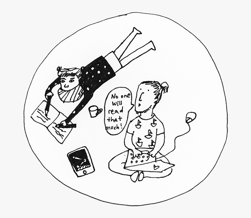 Shiro Story - Cartoon, HD Png Download - kindpng