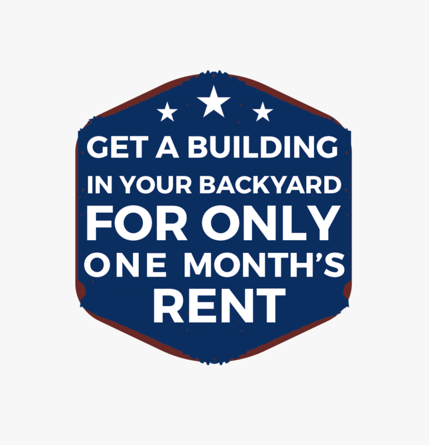 One Months Rent - Circle, HD Png Download - kindpng