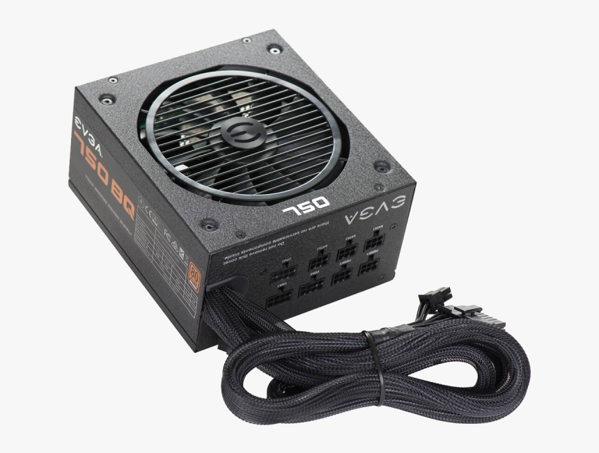 Evga Png, Transparent Png - kindpng