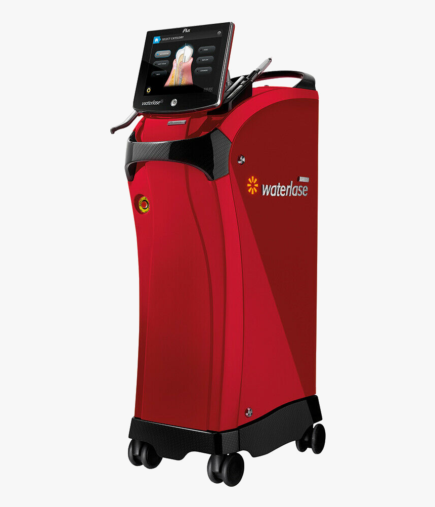 Waterlase Iplus, HD Png Download - kindpng