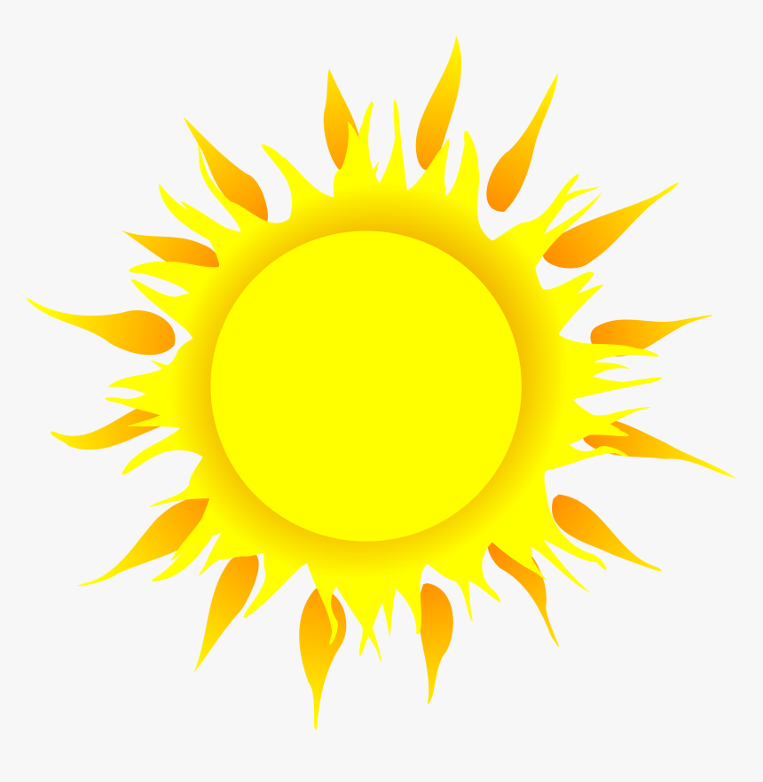 Logo Sun Png Transparent, Png Download - kindpng