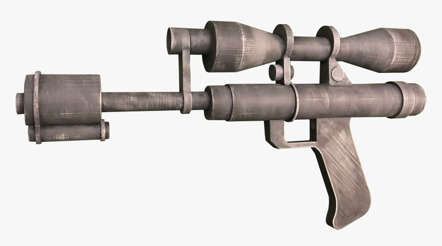 Blaster, HD Png Download - kindpng