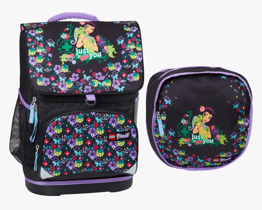 Backpack, HD Png Download - kindpng
