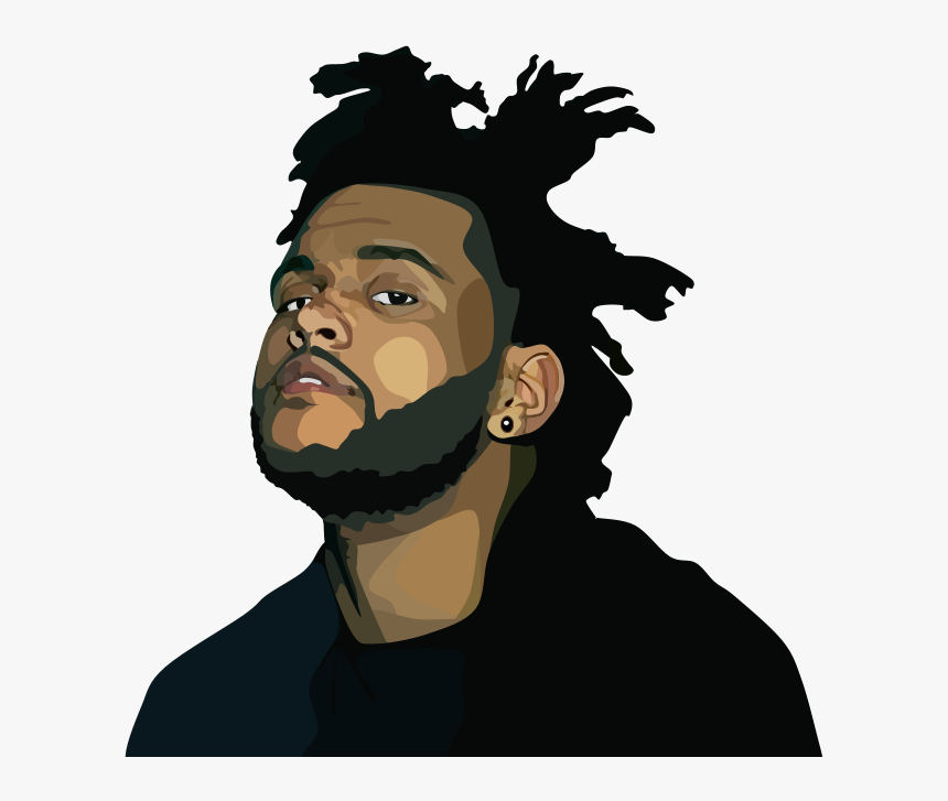 Weeknd Kiss Land Clean, HD Png Download - kindpng Weeknd Kiss Land Clean, HD Png Download - kindpng