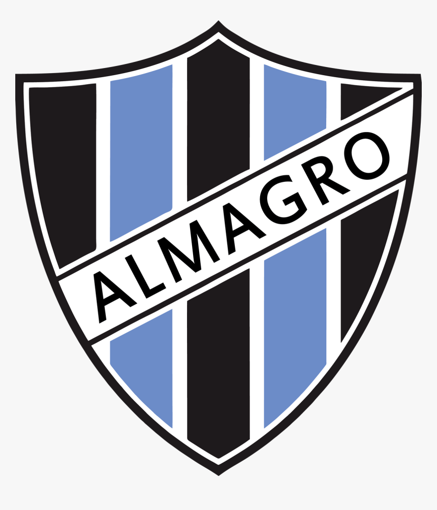 Almagro Logo, HD Png Download - kindpng