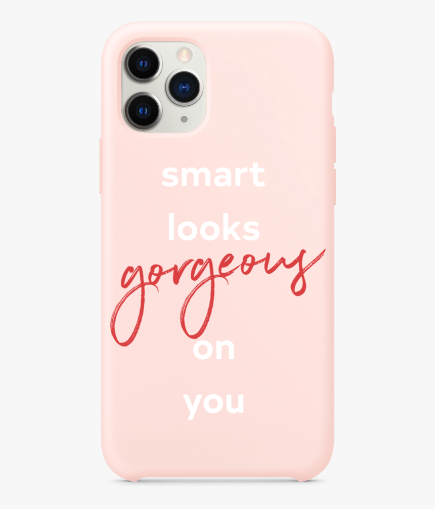 Iphone11 Case Pink, HD Png Download - kindpng