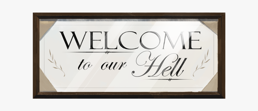 Wtoh Logo - Black And White Wedding, HD Png Download - kindpng