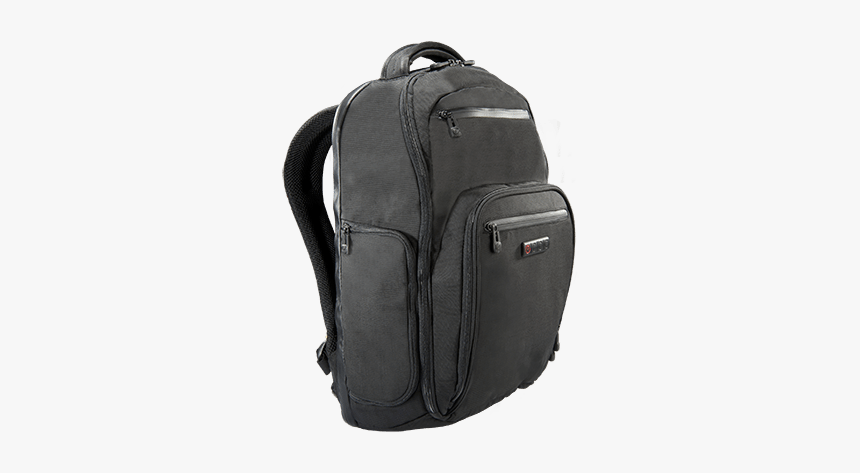Ecbc Hercules Backpack - Backpack, HD Png Download - kindpng