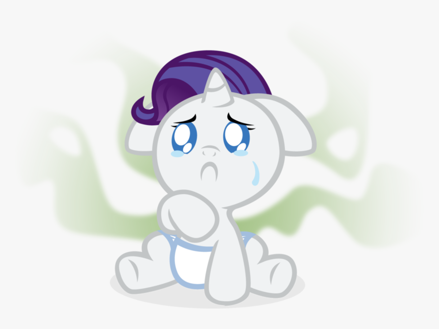 Baby Rarity Diaper, HD Png Download - kindpng