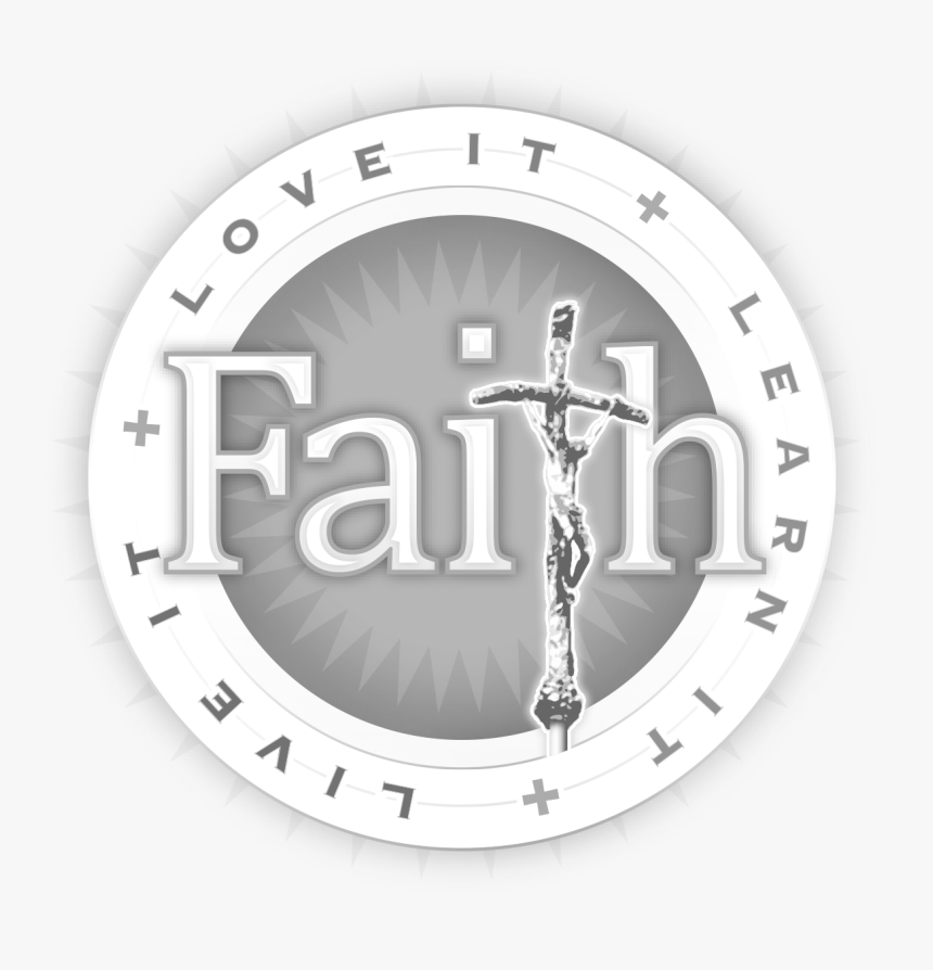 Faith Png, Transparent Png - kindpng