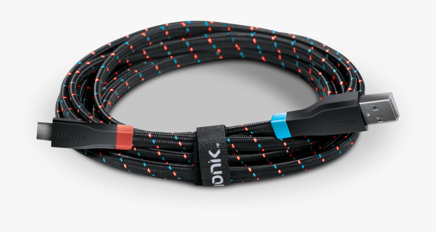 Ethernet Cable, HD Png Download - kindpng