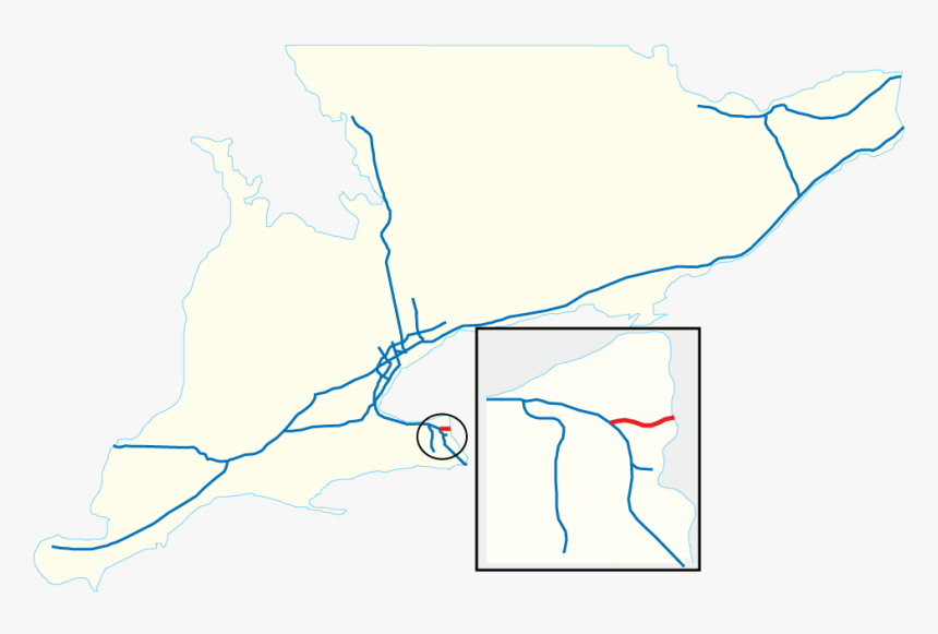 File - Highway-405 - Illustration, HD Png Download - kindpng