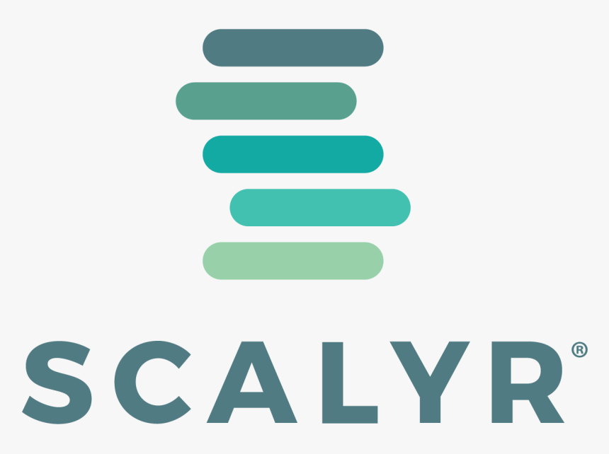 Scalyr Logo, HD Png Download - kindpng