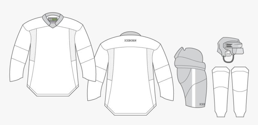 Free Hockey Jersey Template FREE PRINTABLE TEMPLATES
