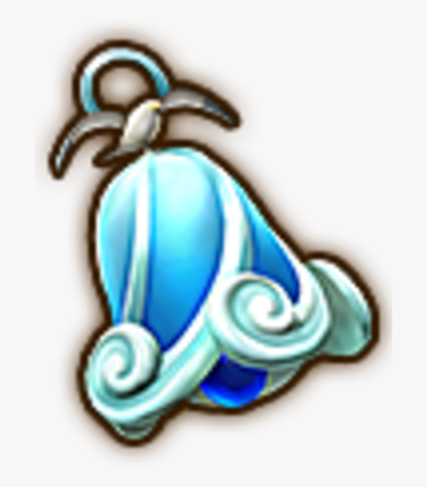 Zeldapedia - Hyrule Warriors Bell, HD Png Download - kindpng Zeldapedia - Hyrule Warriors Bell, HD Png Download - kindpng